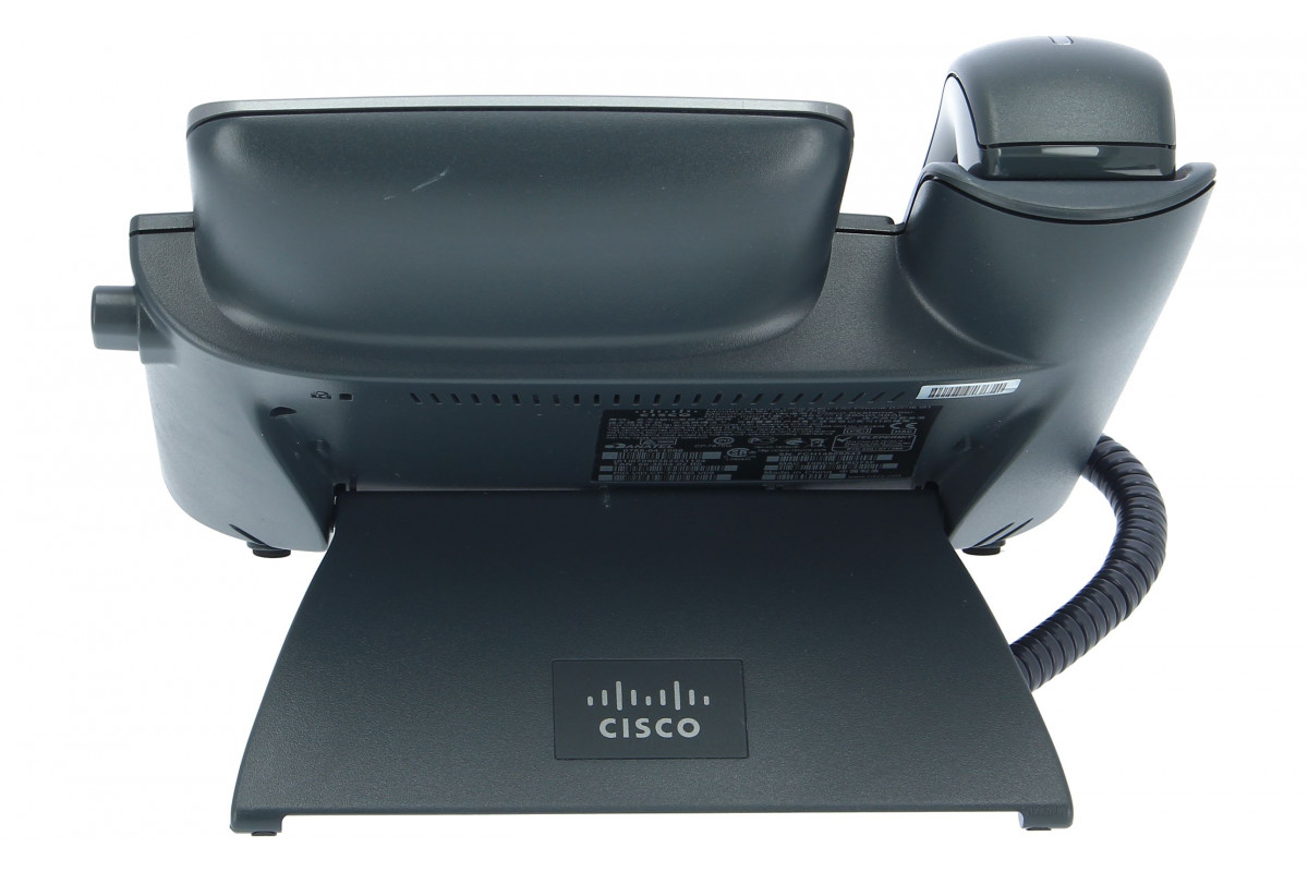IP телефон Cisco CP-7975G — Купить IP Phone 985 $ Москва